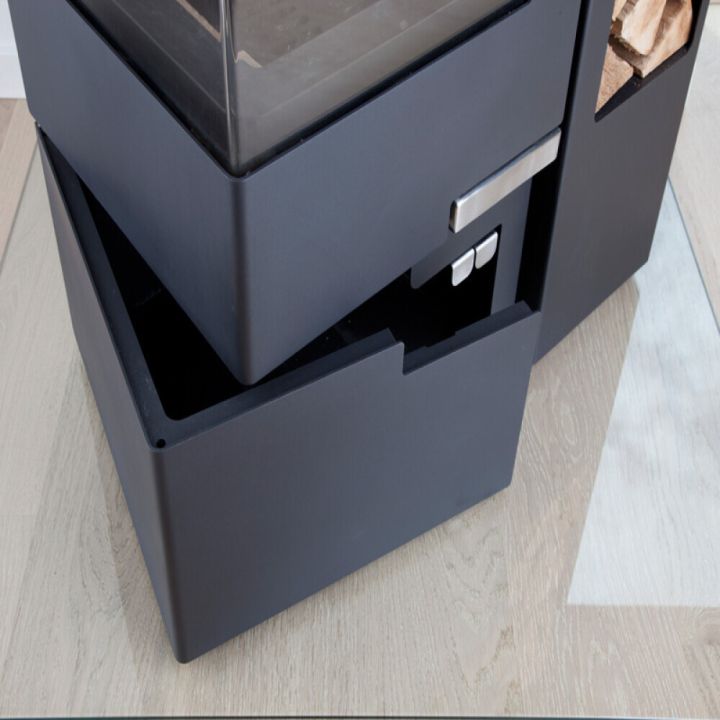 Kamína Aduro 12 | BAUHAUS