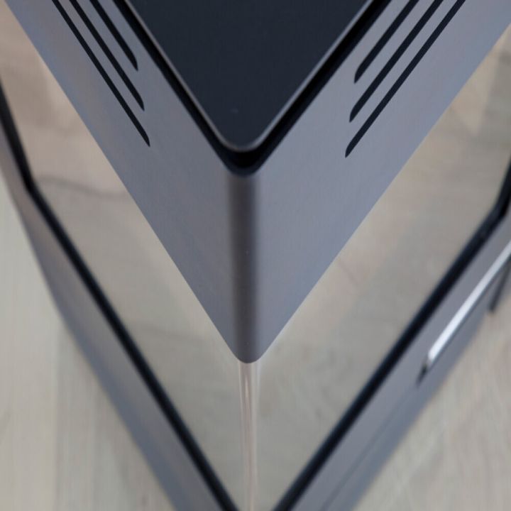 Kamína Aduro 12 | BAUHAUS