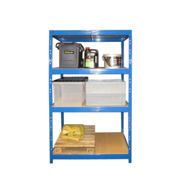 Hillueining 210 x 120 x 80cm Regalux 4 hillur 450 | BAUHAUS