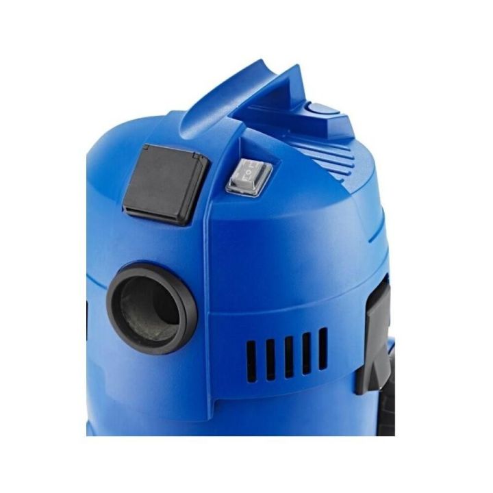 Vot-/ryksuga Nilfisk Buddy II 18 T Alto | BAUHAUS