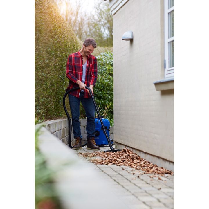 Vot-/ryksuga Nilfisk Multi-II 22 | BAUHAUS