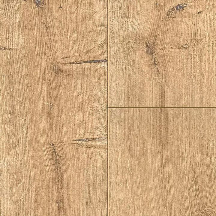 Harðparket Napoli Oak 8+2 mm 1,7 m² | BAUHAUS