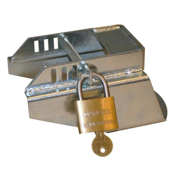 Kerru lás upp að 1300 kg | BAUHAUS