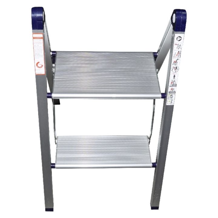 Trappa 2 þrep Stabilit | BAUHAUS