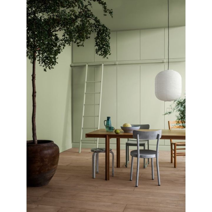 Olíumálning Lady Supreme Finish 40 hvítur 680ml Jo | BAUHAUS