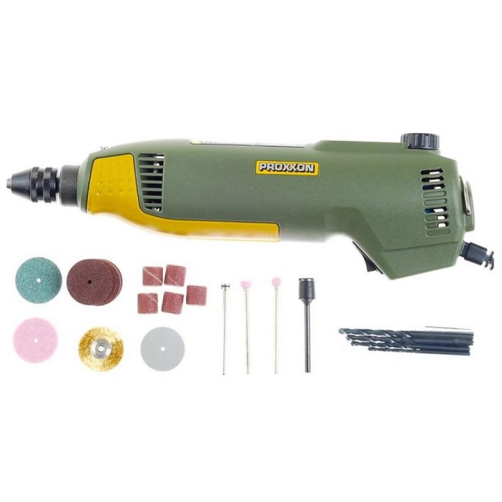 Fræsari 240/E Proxxon | BAUHAUS