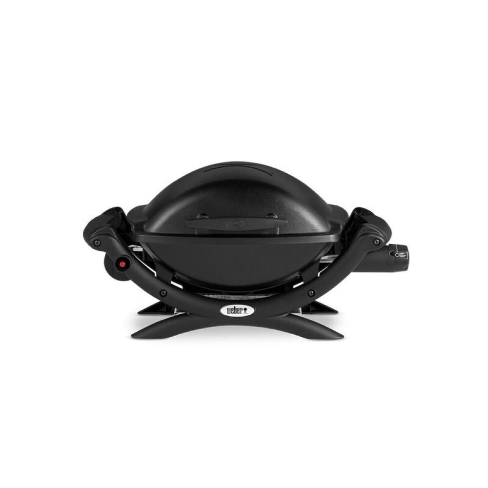 Gasgrill Q1000 Weber ferðagrill 1 brennari | BAUHAUS