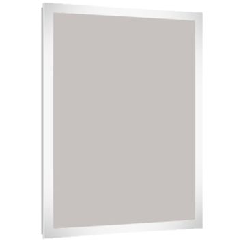 Spegill 60x80cm LED Allibert Kold-Frost Ferhyrndur | BAUHAUS