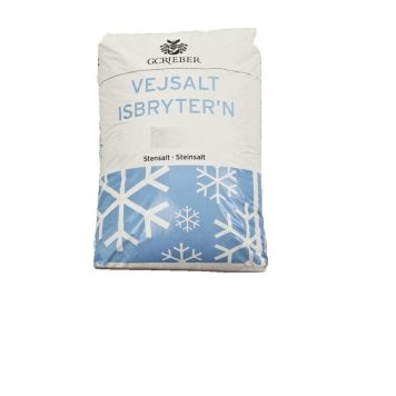 Steinsalt 25 kg GC Rieber | BAUHAUS