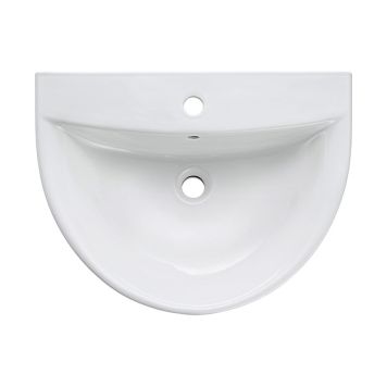 Handlaug 46x60 cm Sydney | BAUHAUS