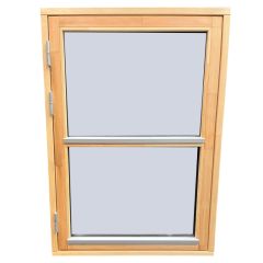 Gluggar í vefverslun BAUHAUS