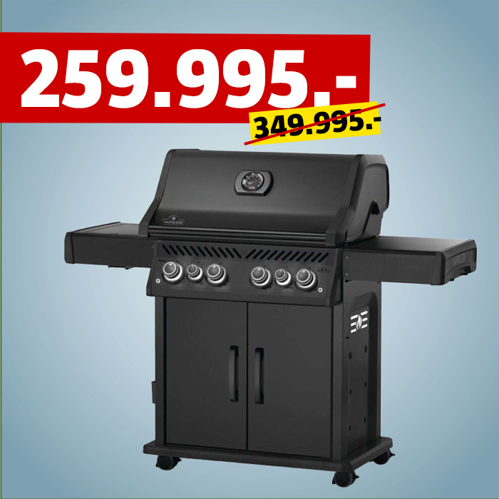 BAUHAUS - Eitt mesta úrval landsins